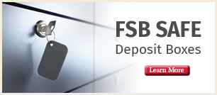 First State Bank - Welcome to First State Bank